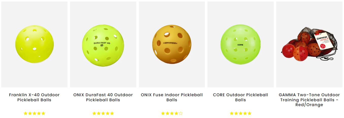 Pickleball in Lexington Kentucky | PickleballLexington.com